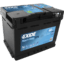 Battery Exide Efb EFB. EL600. 60Ah - 640A(EN) 12V. Box L2 ...