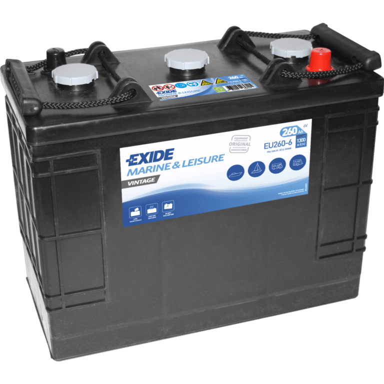 Battery Exide Efb EFB. EL700. 70Ah - 720A(EN) 12V. Box L3 ...