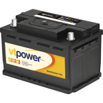 VT BATTERIES