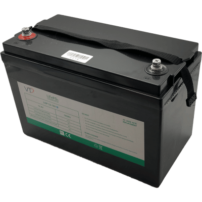 VT BATTERIES