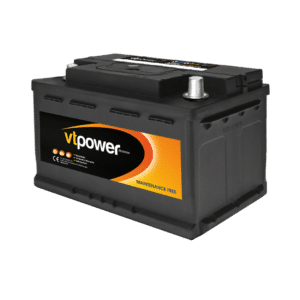 HOME - VT BATTERIES