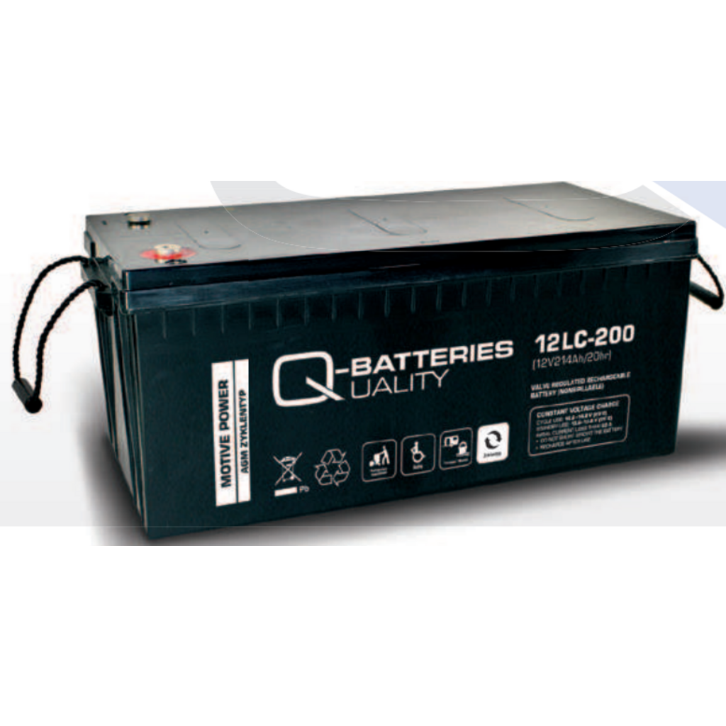 Q-BATTERIES – VT BATTERIES