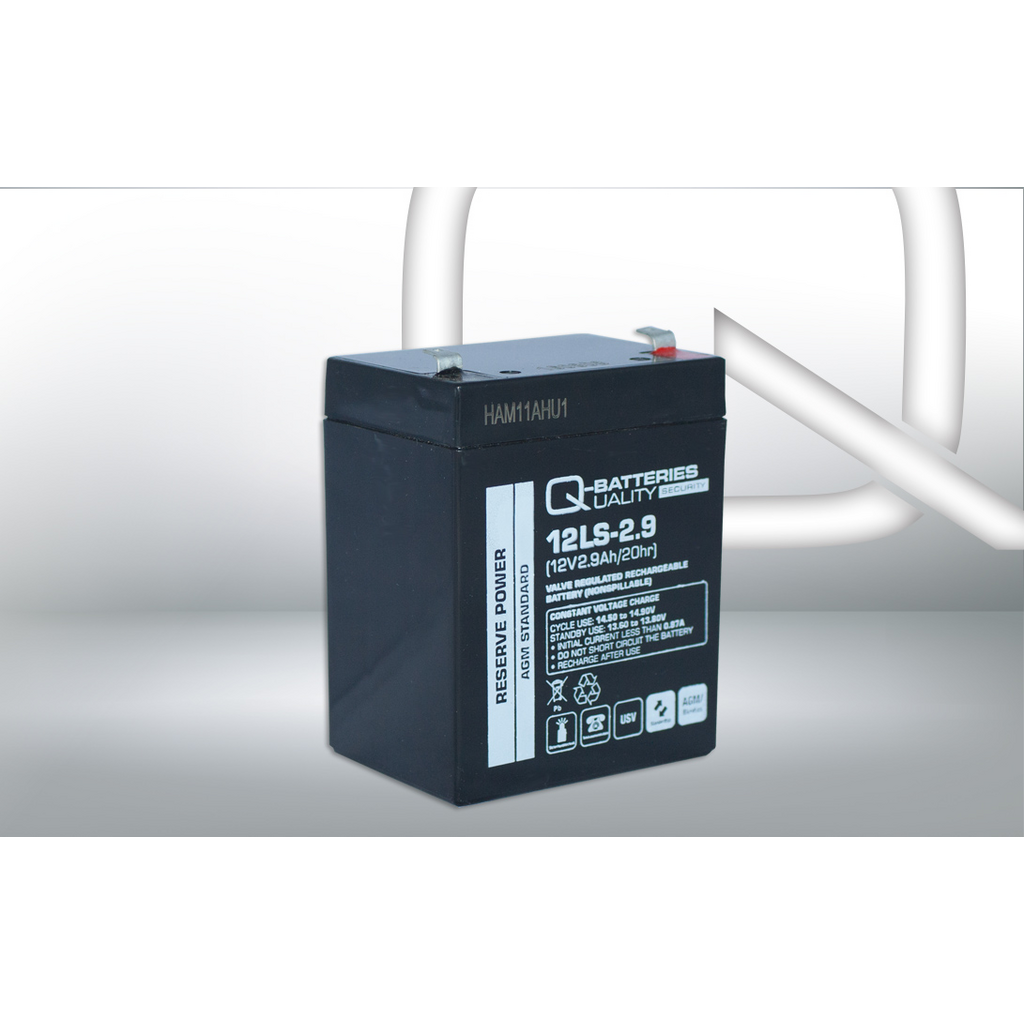 Q-BATTERIES – VT BATTERIES
