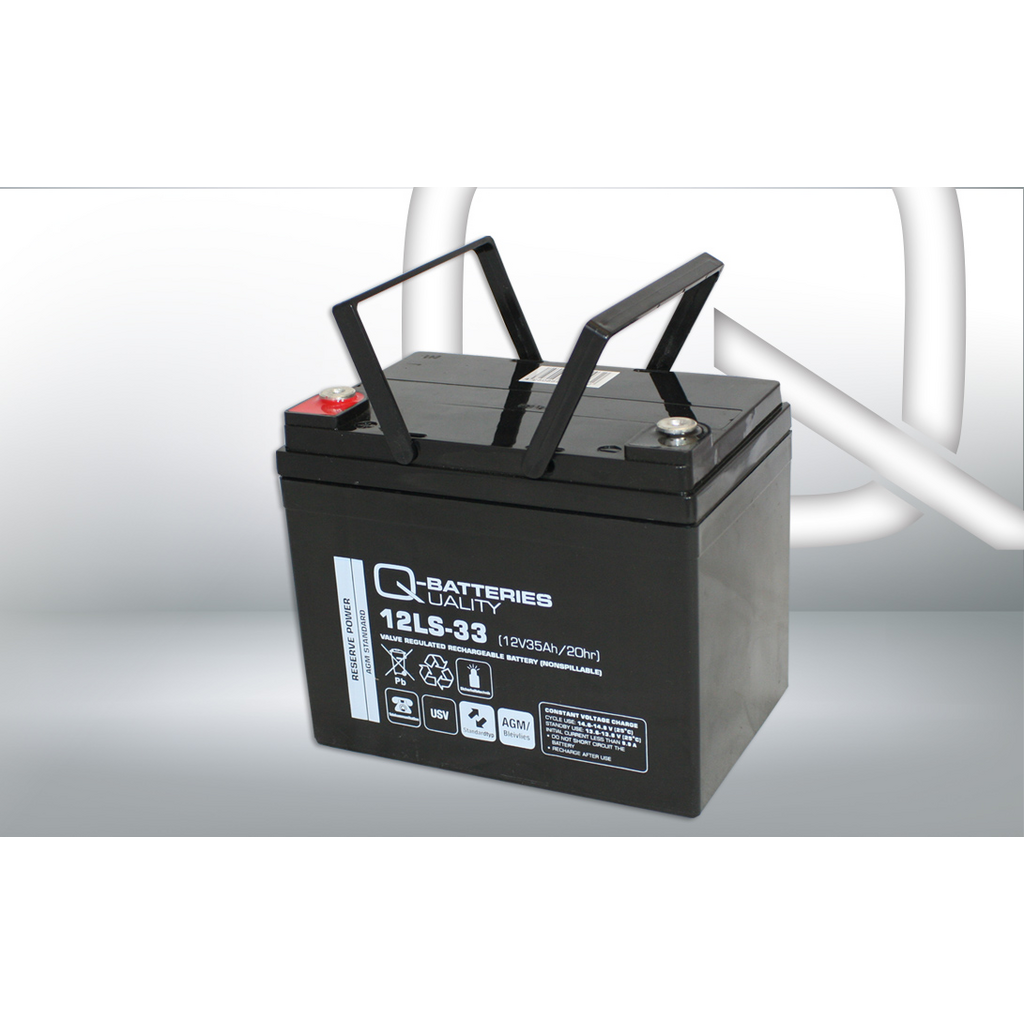Q-BATTERIES – VT BATTERIES