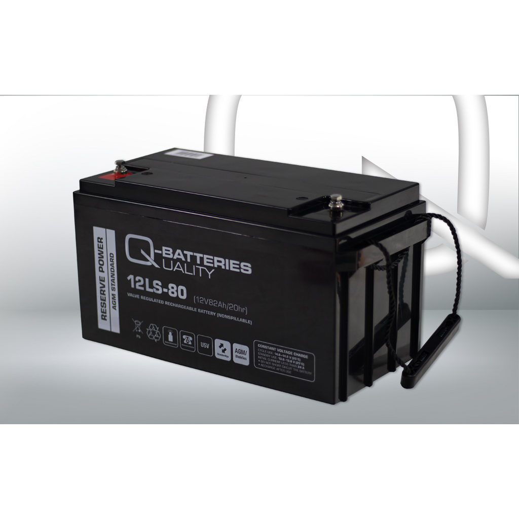 Q-BATTERIES – VT BATTERIES