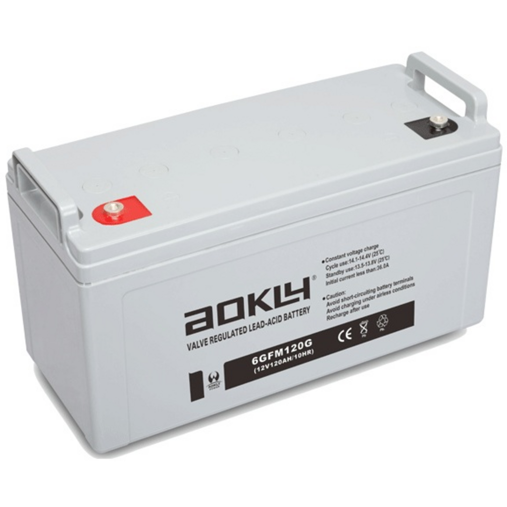 AOKLY – VT BATTERIES