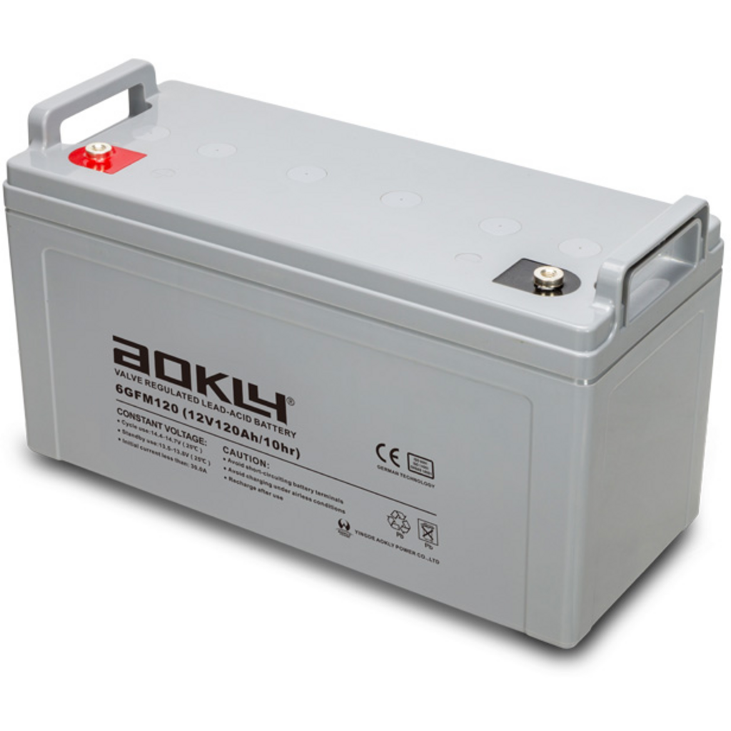 AOKLY – VT BATTERIES
