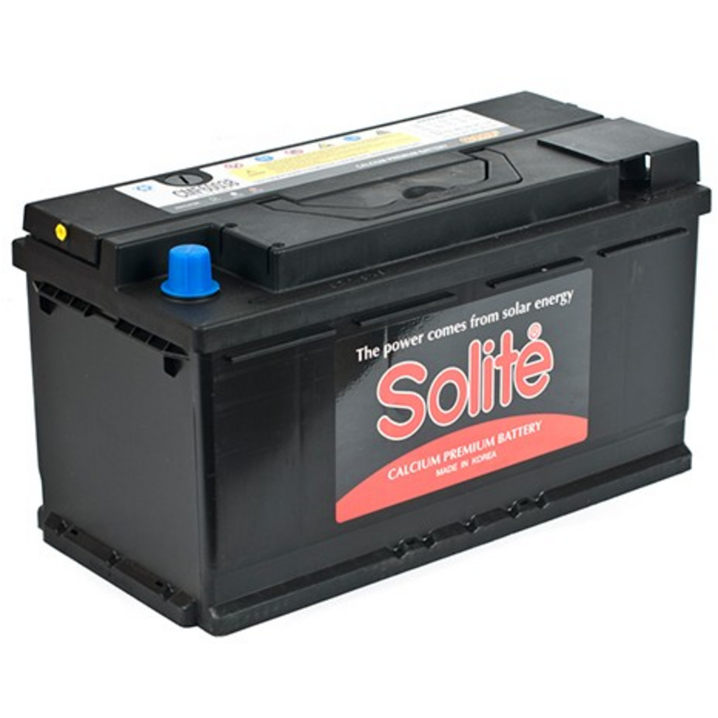 SOLITE – VT BATTERIES