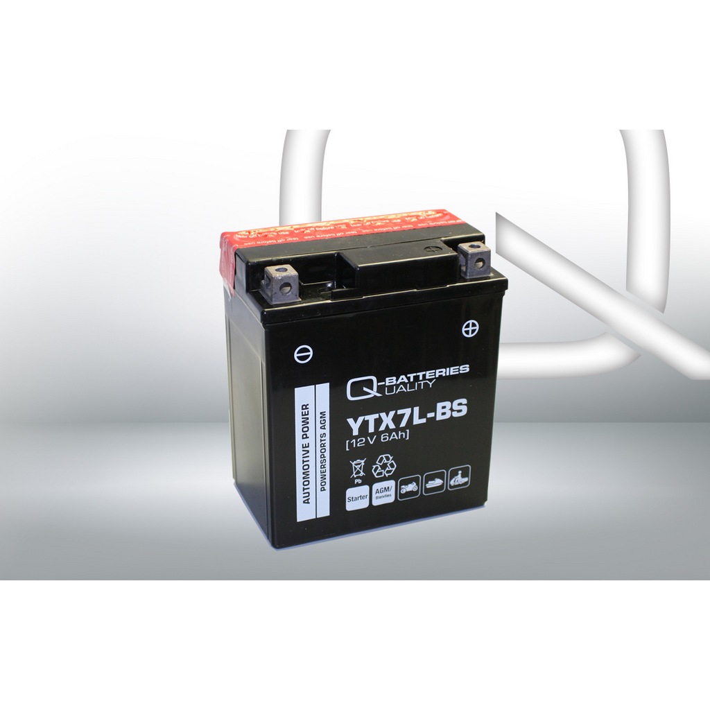 Q-BATTERIES – VT BATTERIES